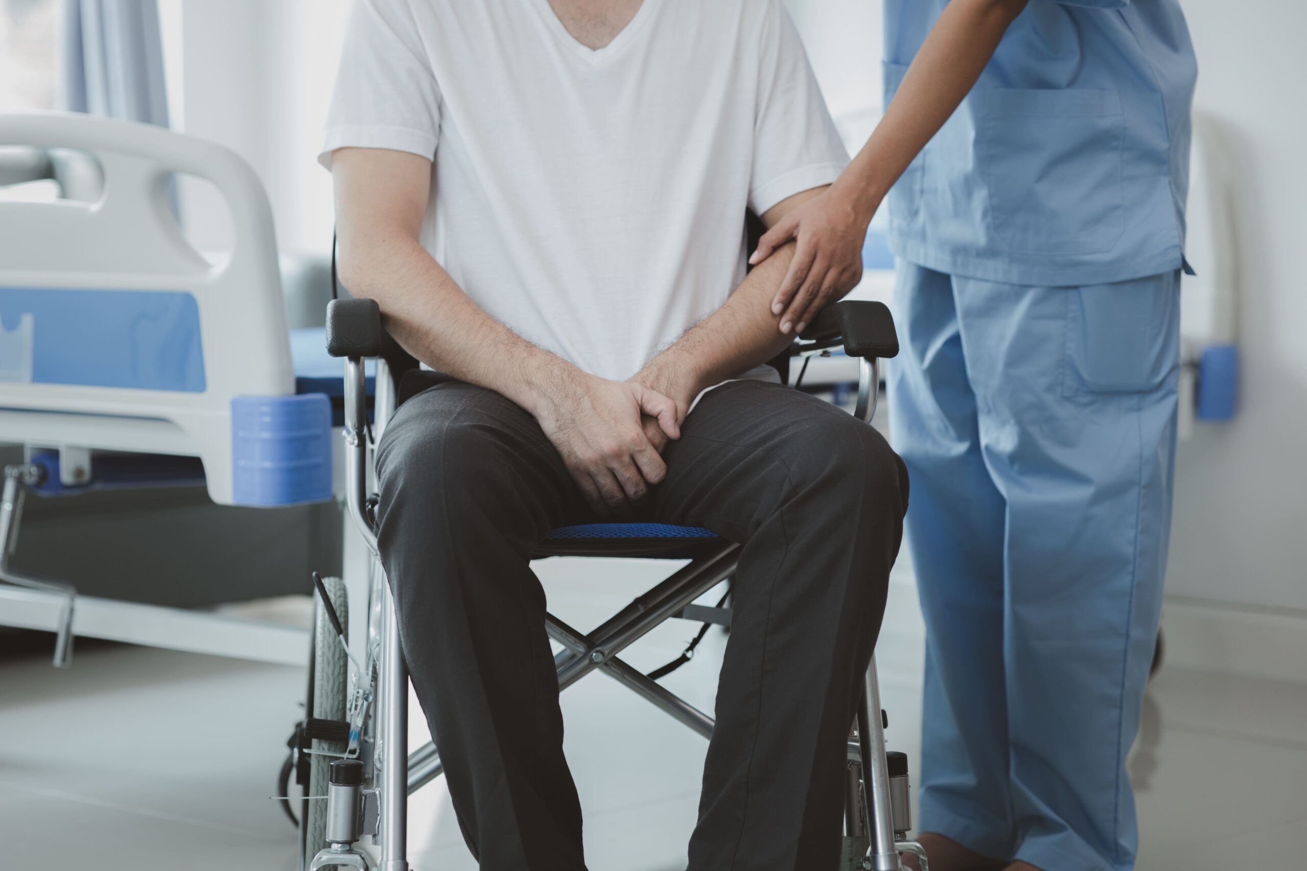 UTI Treatment Singapore | Dr. Azhari Urology