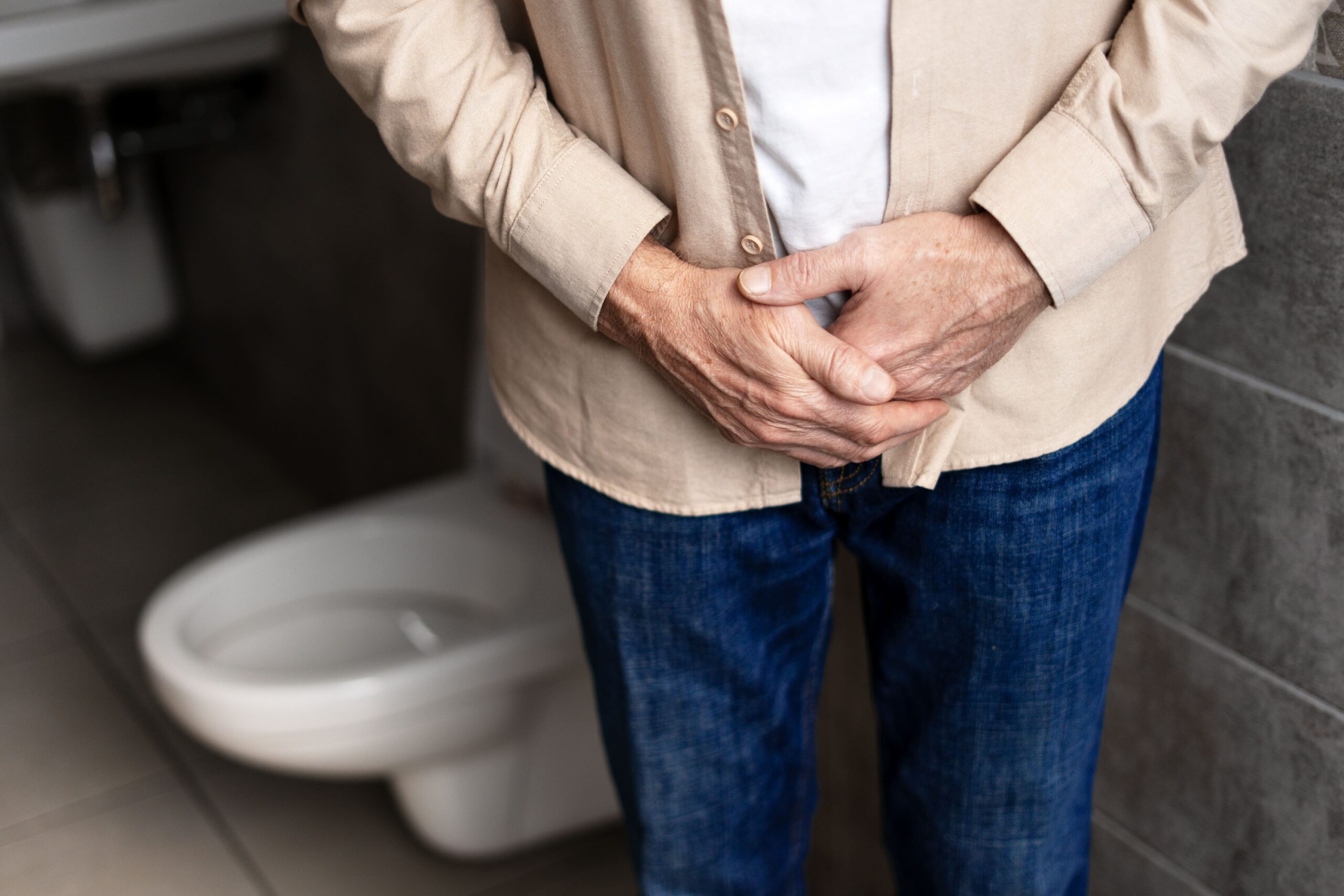 BPH Treatment Singapore | Enlarged Prostate Treatment Options